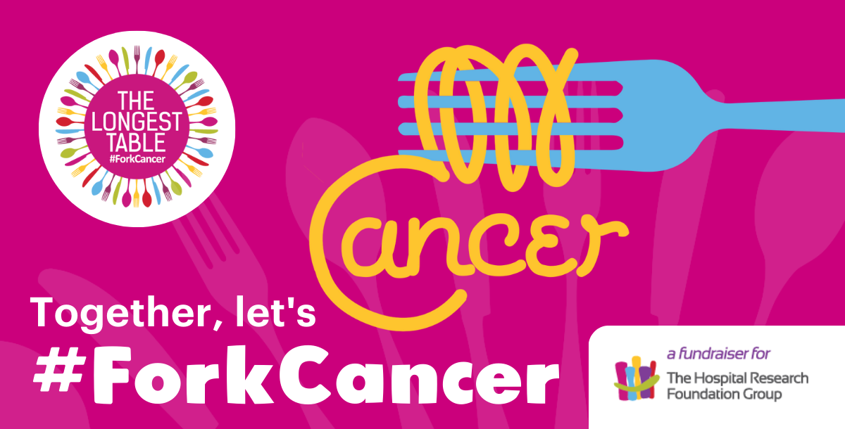 The Longest Table : Blog